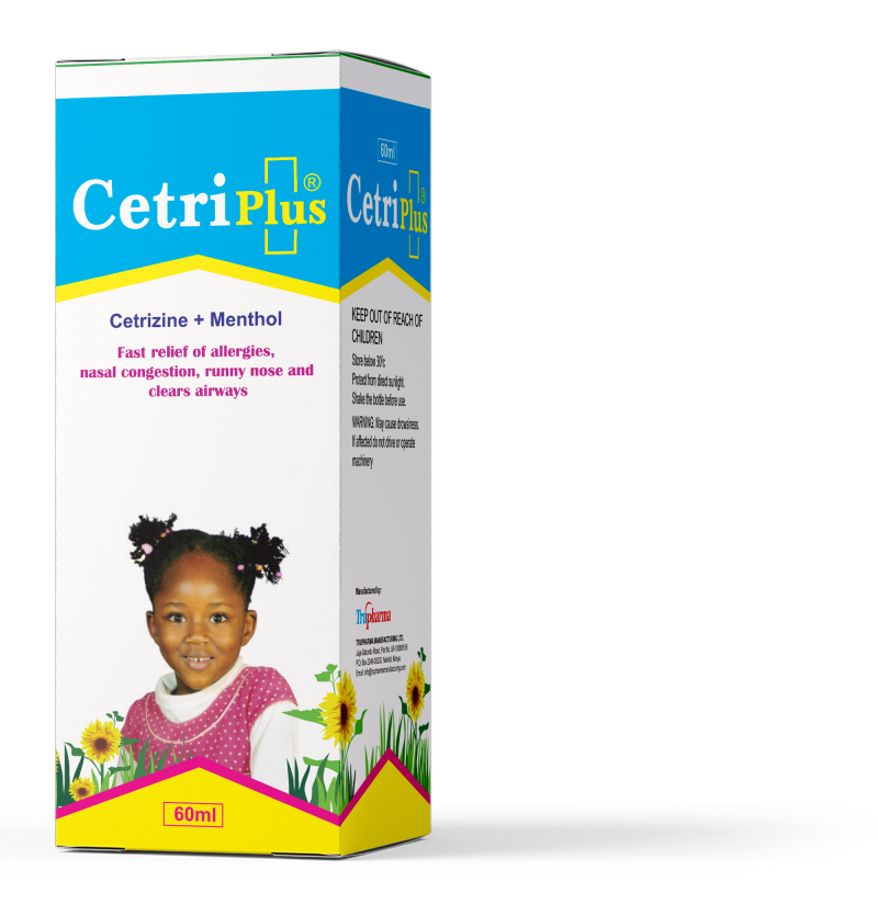 Trupharma Manufacturing Limited – Quality Affordable Medicines