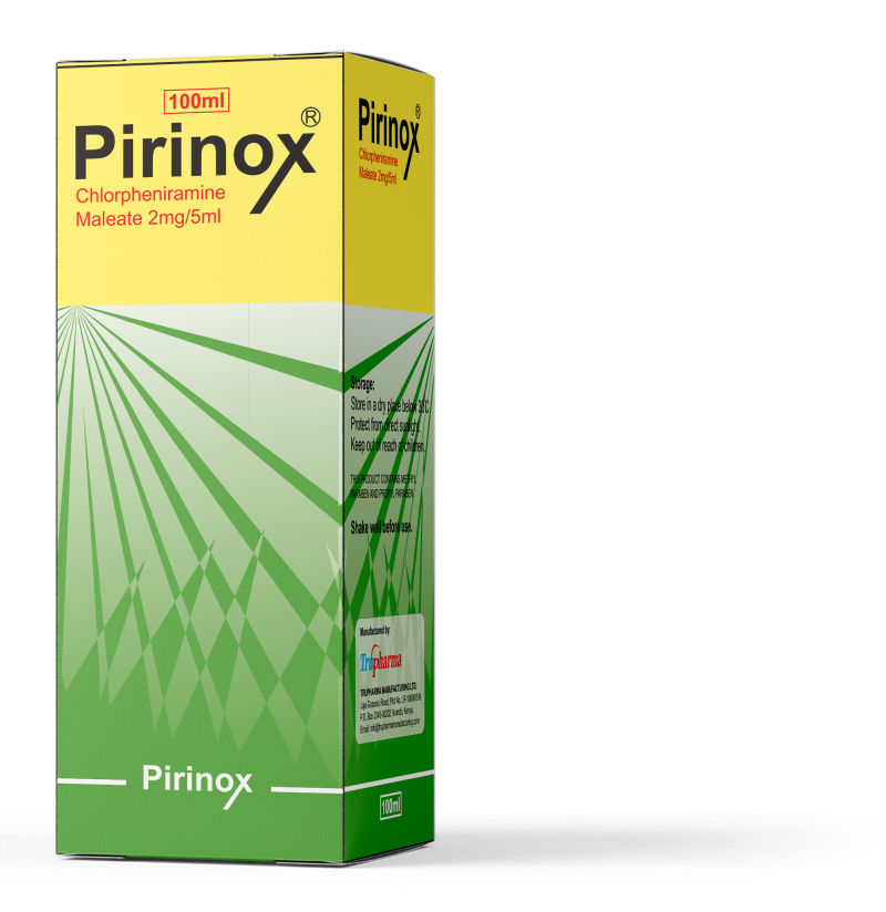 Trupharma Manufacturing Limited – Quality Affordable Medicines